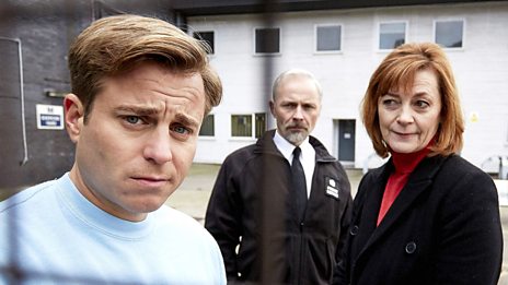 Porridge (2017) - Series 1: 1. The Go-Between - BBC iPlayer