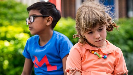 Apple Tree House - Series 1: 20. Family Tree - BBC iPlayer