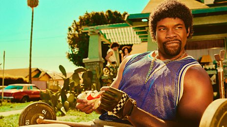 Snowfall - Series 1: 5. Seven-Four - BBC iPlayer