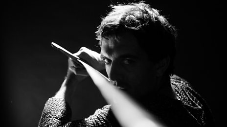 Tywysogion - Cyfres 1: Owain Glyndwr - BBC iPlayer