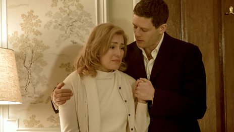 McMafia - Series 1: Episode 2 - BBC iPlayer