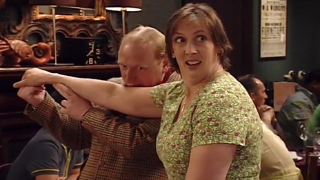 Miranda - Series 1: 5. Excuse - BBC iPlayer