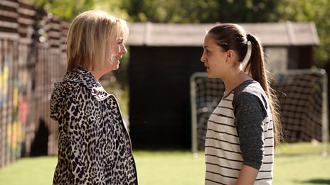 The Dumping Ground - Series 6: 1. Jody on the Ropes - BBC iPlayer