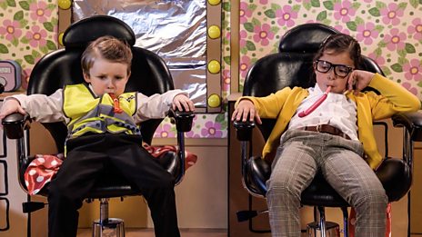 Biggleton - Series 1: 15. The Big Mistake - BBC iPlayer