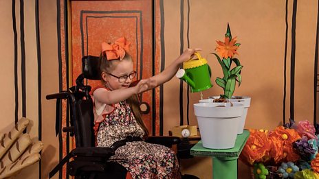 Biggleton - Series 1: 17. The Mystery Seed - BBC iPlayer