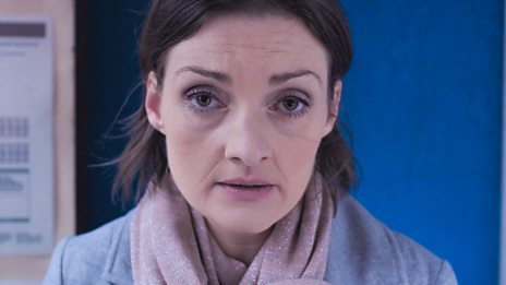 The Break - Series 3: 2. Gloss - BBC iPlayer