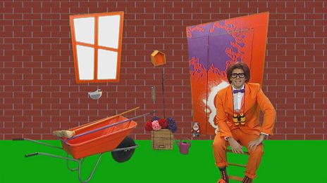 Watch S4C live - BBC iPlayer