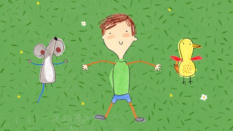 Pablo - Series 1: 29. Happiness - BBC iPlayer