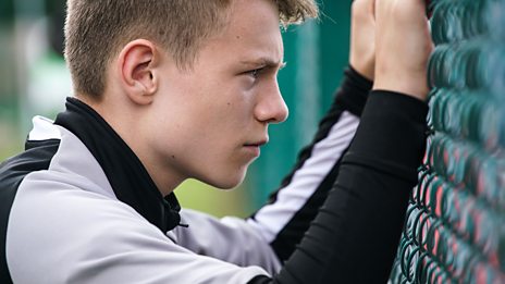 Jamie Johnson - Series 3: 4. Heart Breaker - Signed - BBC iPlayer