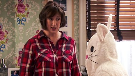 Miranda - Specials: 2. The Final Curtain - BBC iPlayer