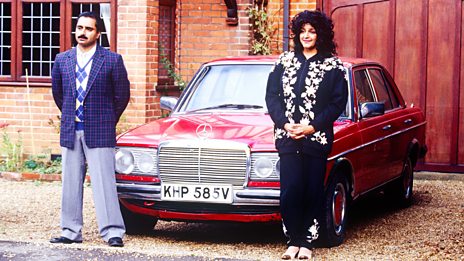 Goodness Gracious Me - Series 3: Episode 6 - BBC iPlayer