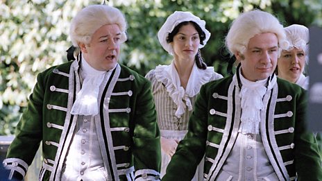 Extras - Series 1: Episode 2 - BBC iPlayer