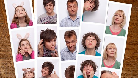 Outnumbered - Series 4: Episode 1 - BBC iPlayer