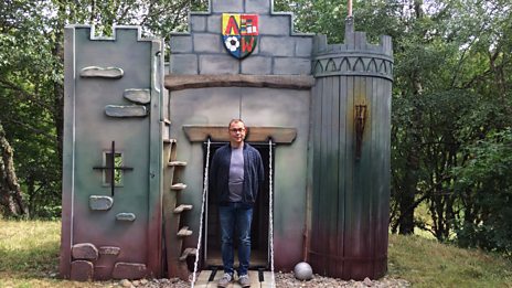 The Dengineers - Series 4: 13. Revisits One - BBC iPlayer