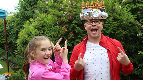 The Dengineers - Series 4: 2. Queen Victoria Den - BBC iPlayer