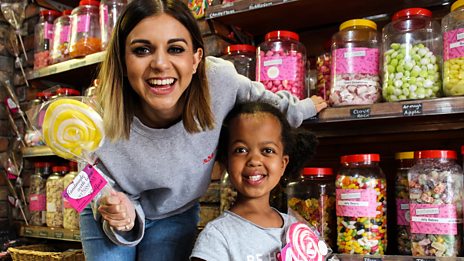 The Dengineers - Series 4: 4. Sweetie Den - BBC iPlayer