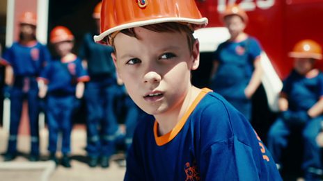 BBC iPlayer - CBBC ALBA