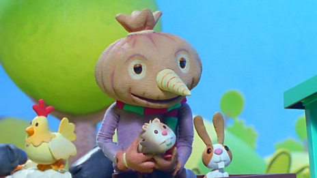 BBC iPlayer - CBeebies