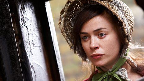 Little Dorrit - Episode 3 - BBC iPlayer