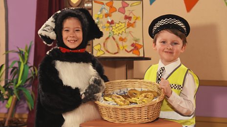 Biggleton - Series 2: 13. The Farmers Dog - BBC iPlayer