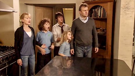 Outnumbered - Series 3: Episode 4 - BBC iPlayer
