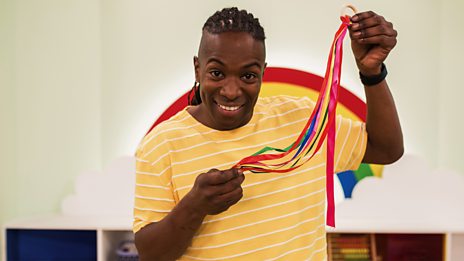 The Baby Club - Series 1: 2. Ribbons - BBC iPlayer