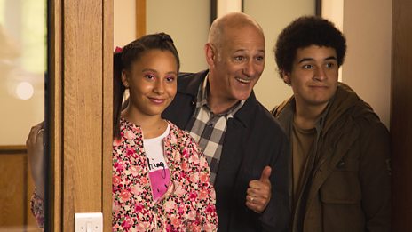 The Dumping Ground - Series 7: 11. 2 + 2 = 5 - BBC iPlayer
