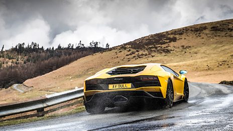 Top Gear: Extra Gear - Series 4: Episode 5 - BBC iPlayer