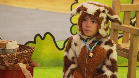 Biggleton - Series 2: 24. The Helpful Cow - BBC iPlayer