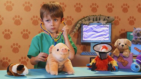 Biggleton - Series 2: 25. Superheroes - BBC iPlayer