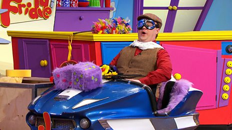 Justins House - Series 2: 11. Best in Show - BBC iPlayer