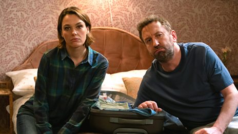 Not Going Out - Series 10: 2. Holiday Share - BBC iPlayer