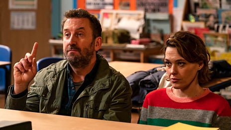 Not Going Out - Series 10: 3. Facts of Life - BBC iPlayer