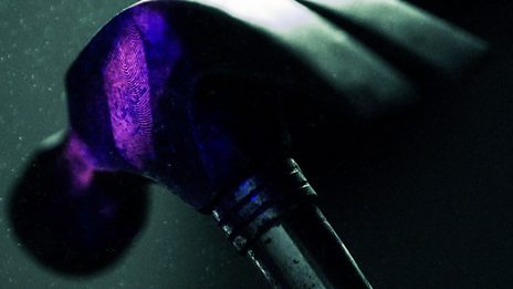BBC iPlayer - Forensics: The Real CSI
