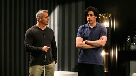 Episodes - Series 5: Episode 1 - BBC iPlayer