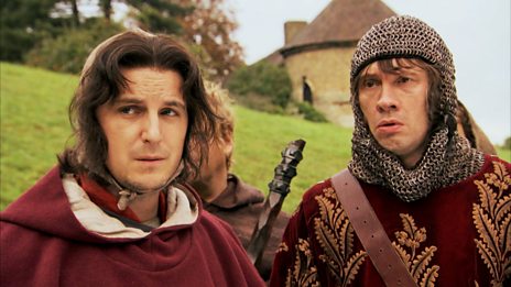 Horrible Histories - Series 3: Episode 2 - BBC iPlayer