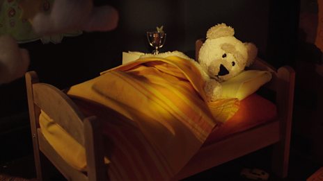 BBC iPlayer - CBeebies A to Z