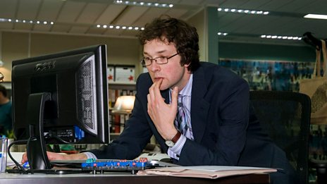 BBC iPlayer - From the Archive - Featured
