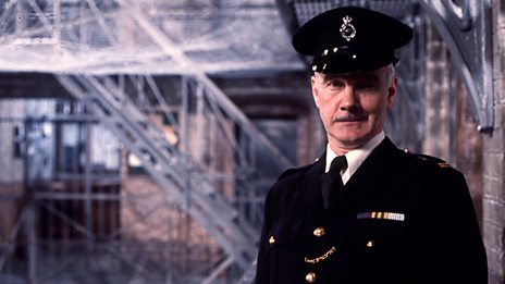 Porridge - Series 2: 3. Disturbing the Peace - BBC iPlayer