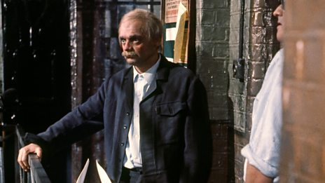 Porridge - Series 2: 4. No Peace for the Wicked - BBC iPlayer