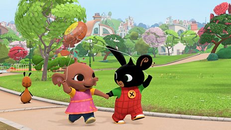 BBC ALBA - BBC iPlayer