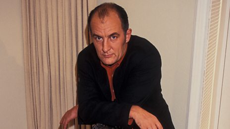 Jonathan Creek - Series 1: 4. No Trace Of Tracy - BBC iPlayer