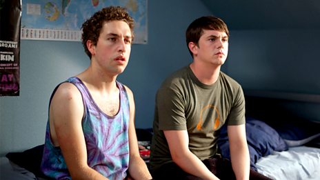 Pramface - Series 1: 1. Like Narnia But Sexy - BBC iPlayer