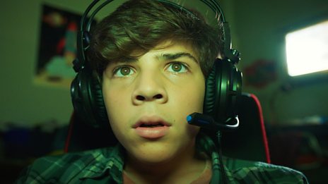 Creeped Out - Series 2: 1. One More Minute - BBC iPlayer