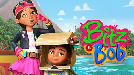 BBC iPlayer - CBeebies - Featured