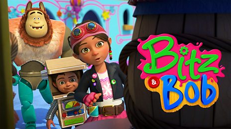 CBeebies - Featured - BBC iPlayer