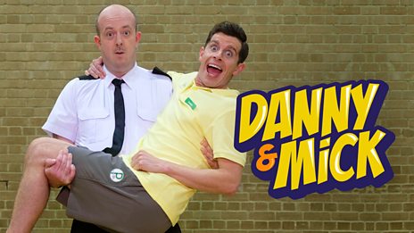 BBC iPlayer - CBeebies - Featured