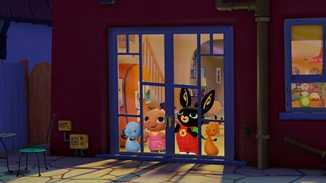 Bing - Series 1: 1. Fireworks - BBC iPlayer