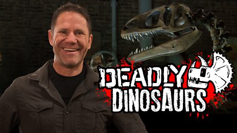 BBC iPlayer - Science & Nature - Featured