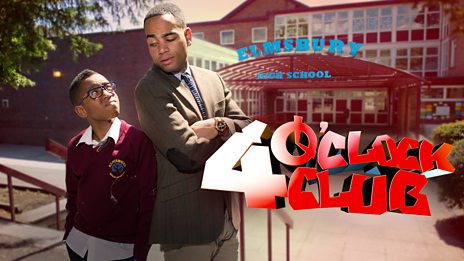 Watch CBBC live - BBC iPlayer